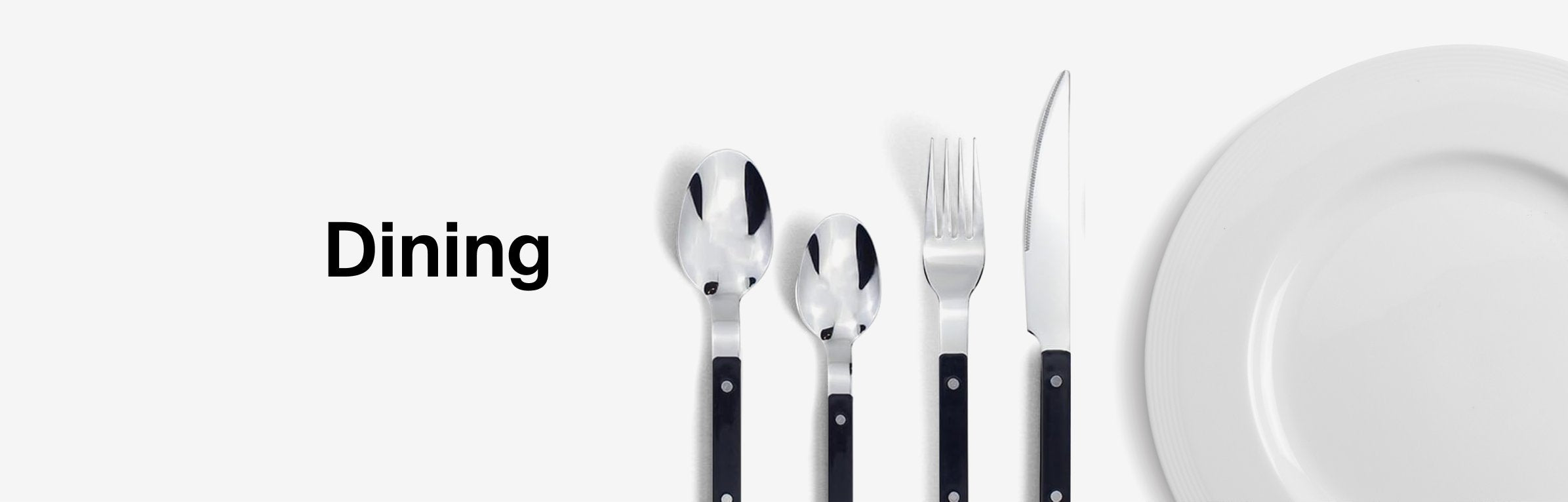 Dining | The Essential Store