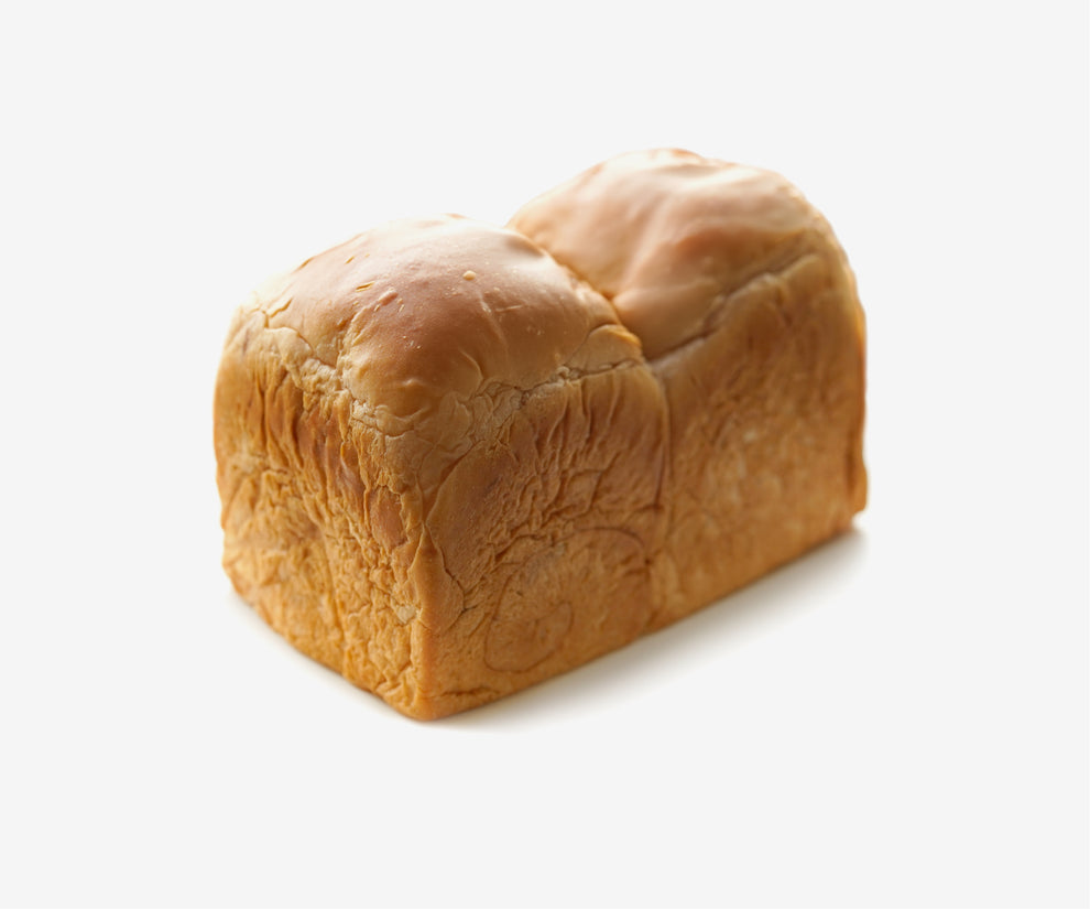 Japanese Rose Hokkaido Milk Bread | The Essential Store