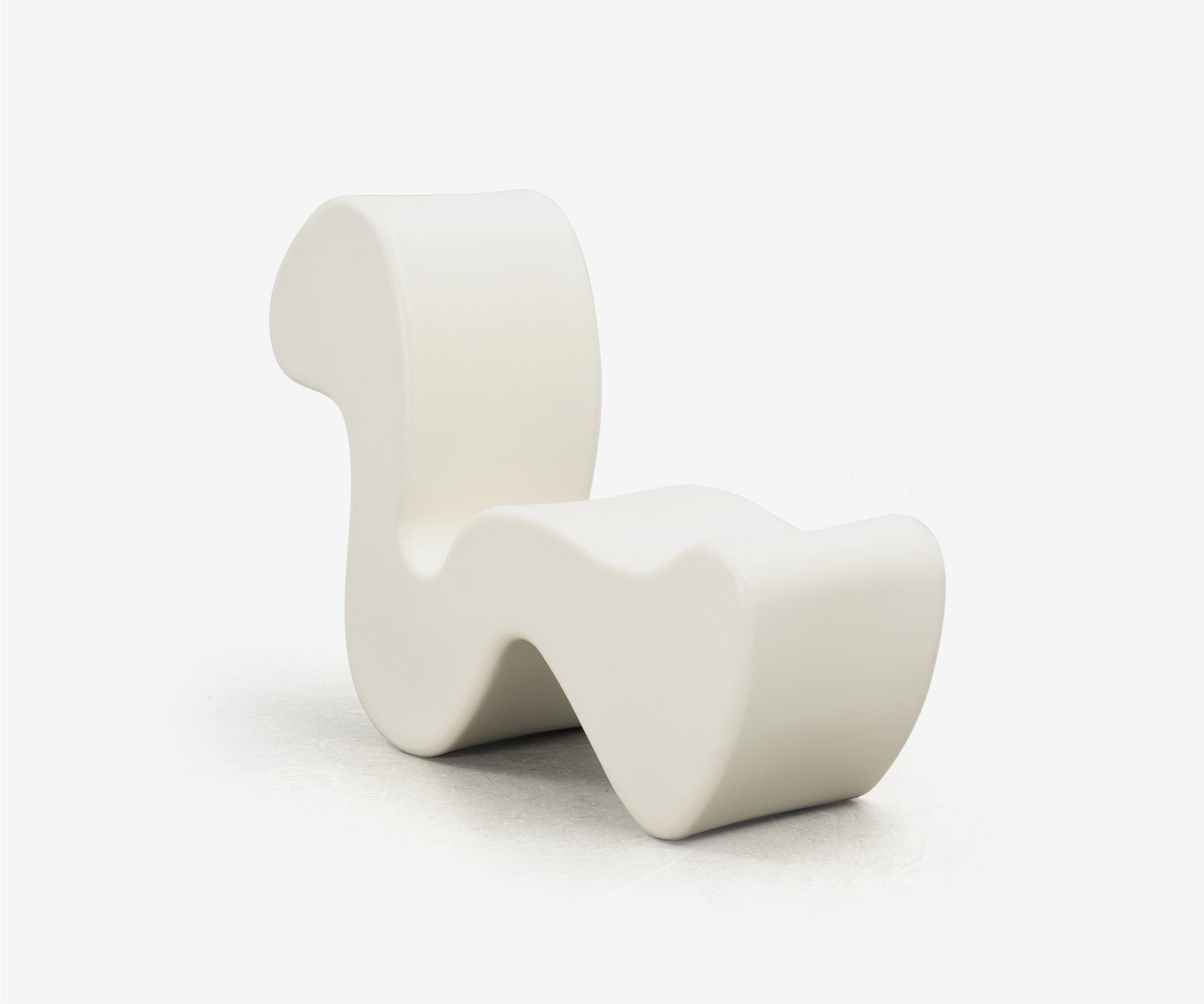 Squiggle Chair/Table – The Essential