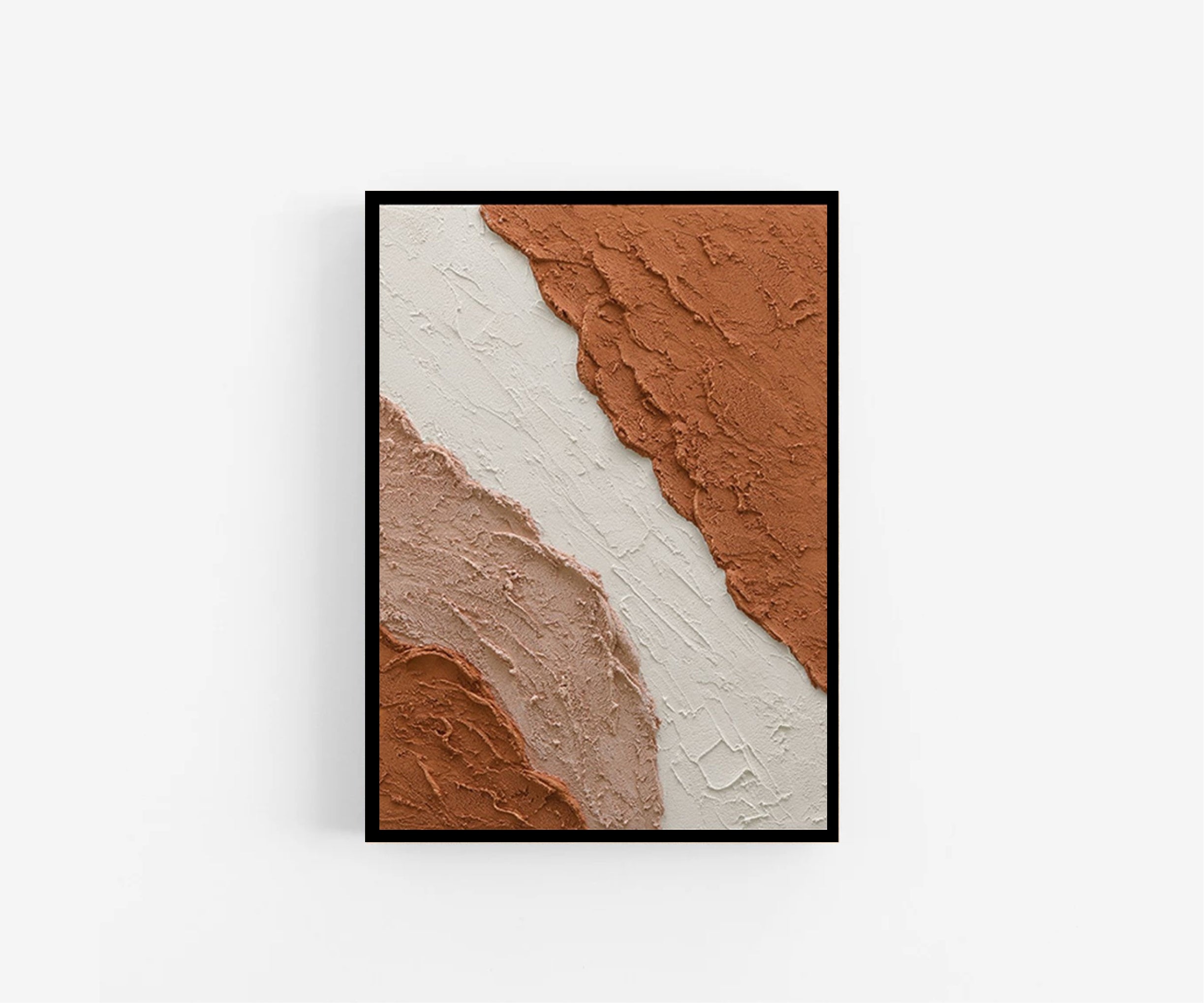 Terraform Abstract Art | The Essential Store