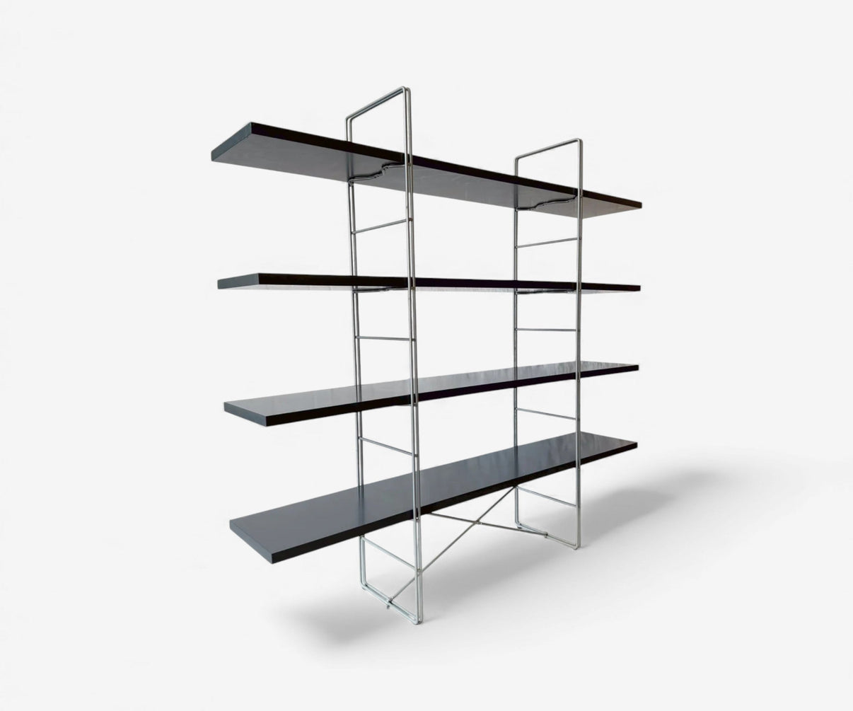Enetri Bookshelf | The Essential Store