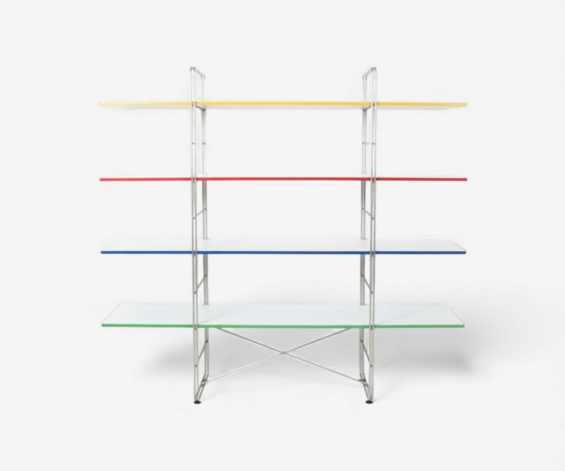 Enetri Bookshelf | The Essential Store