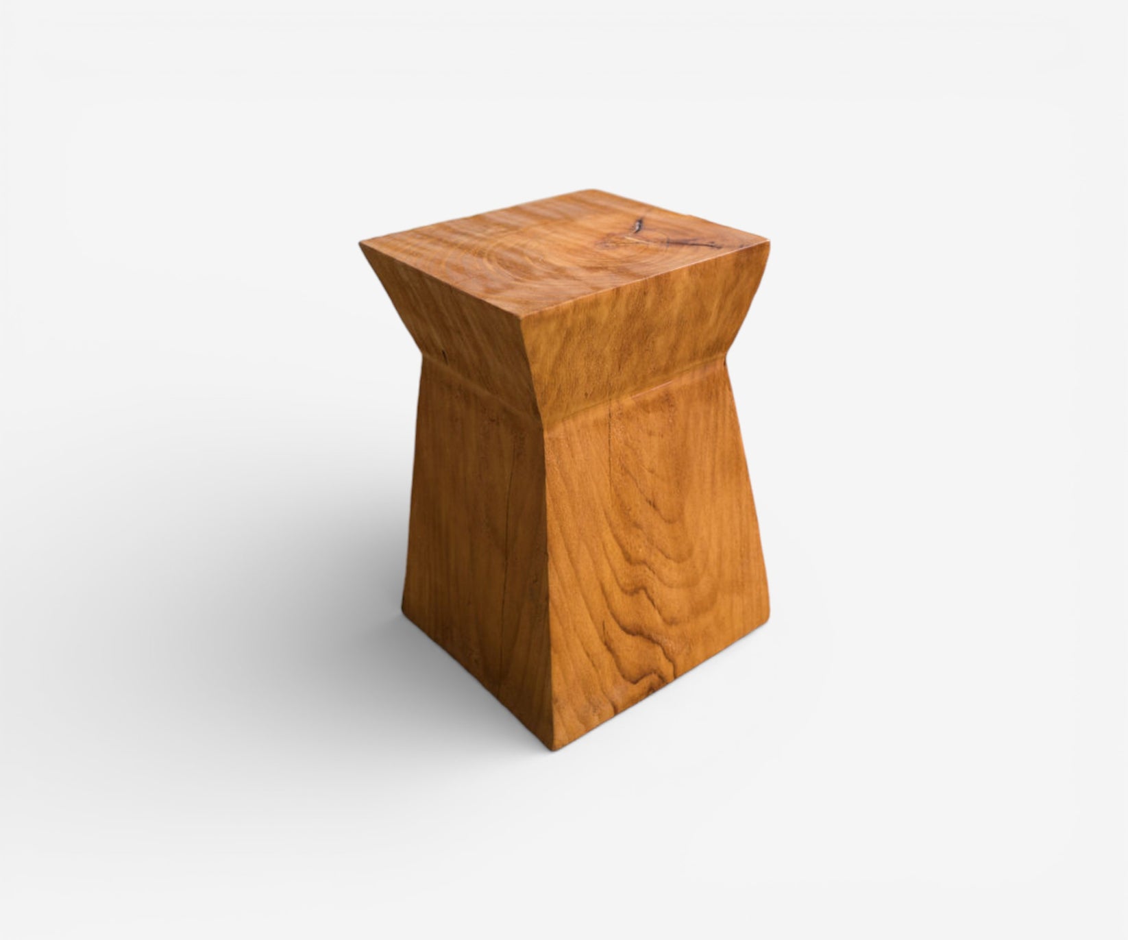 Keystone Side Table | The Essential Store