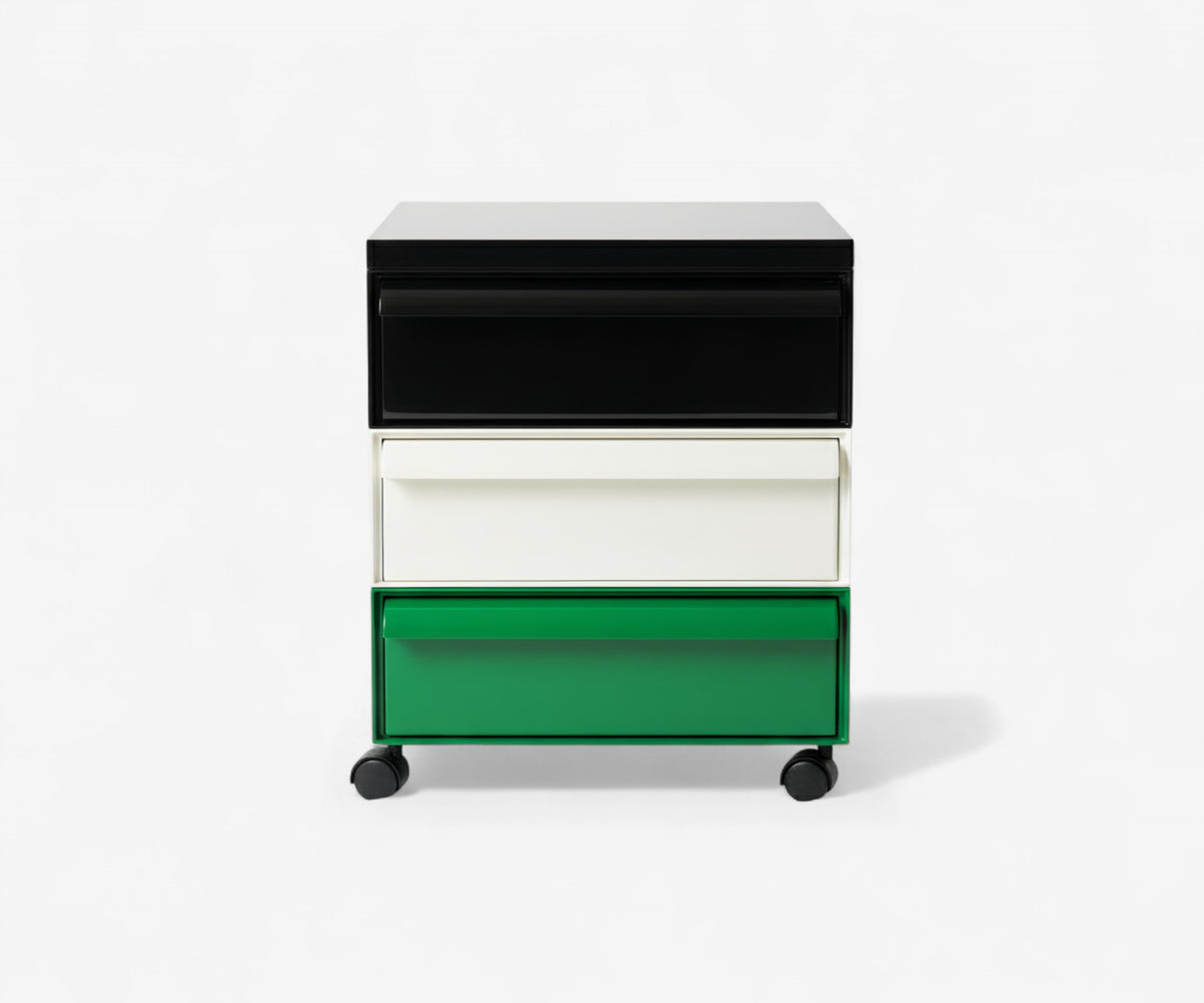 Shiftcart Rolling Chest | The Essential Store