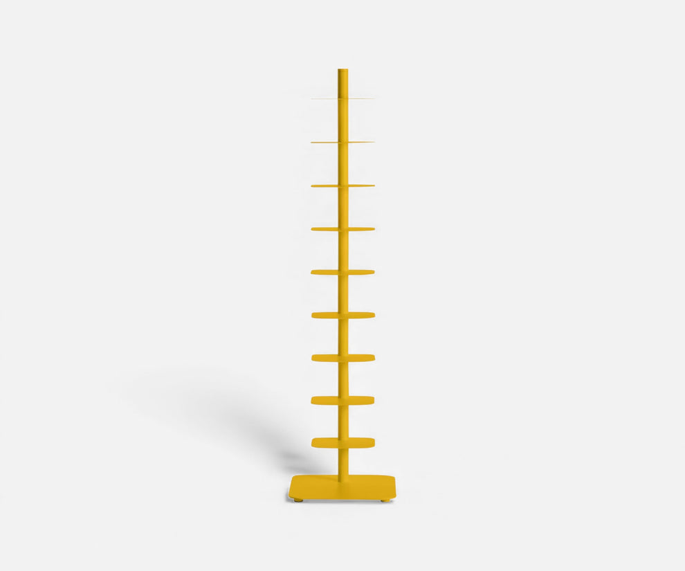 Spine Bookcase | The Essential Store