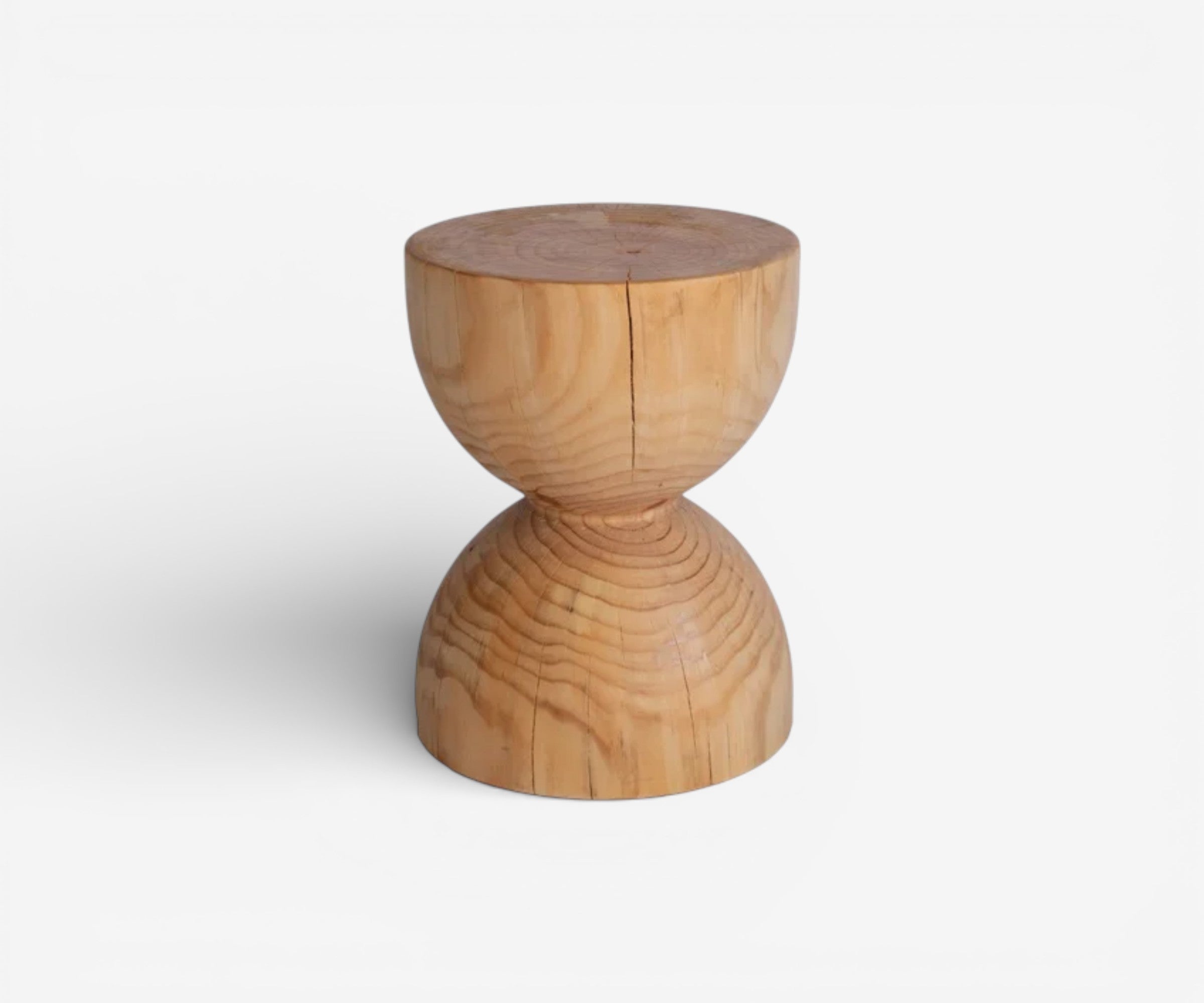 Vessel Side Table | The Essential Store